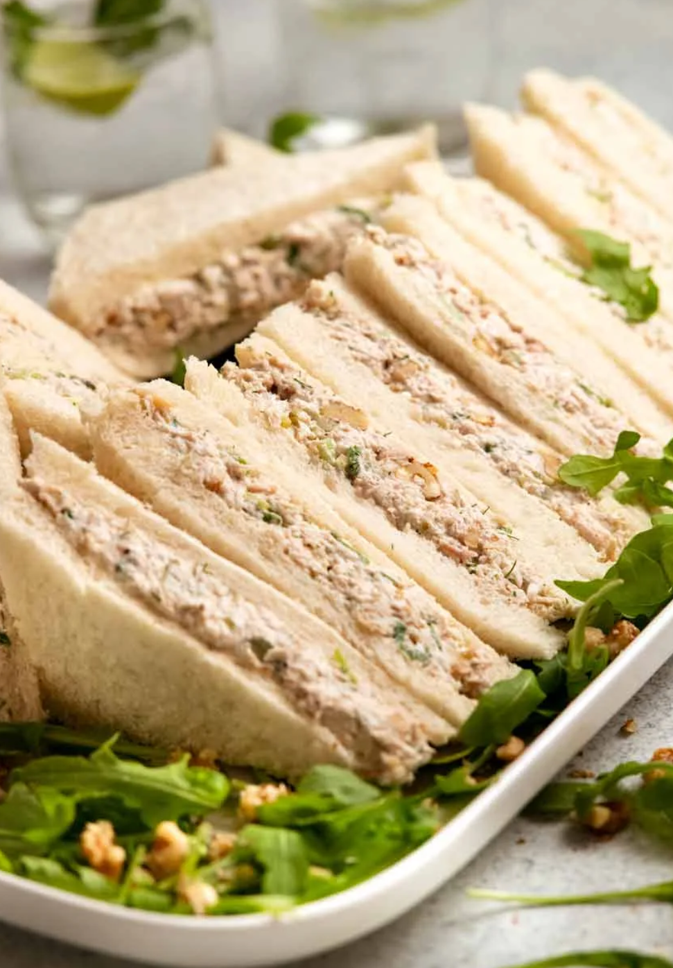 Chicken Sandwich | Quick and Tasty Takeaway Vietnamese Street Food